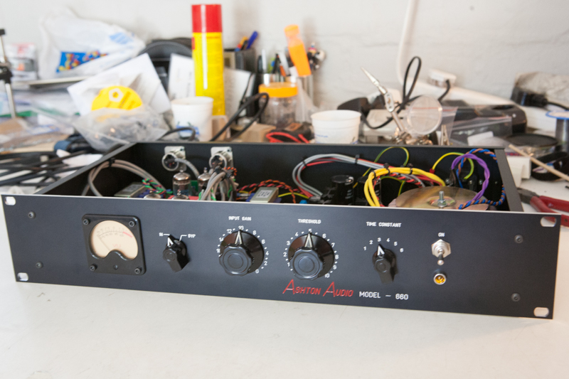 PM660 Project | GroupDIY Audio Forum
