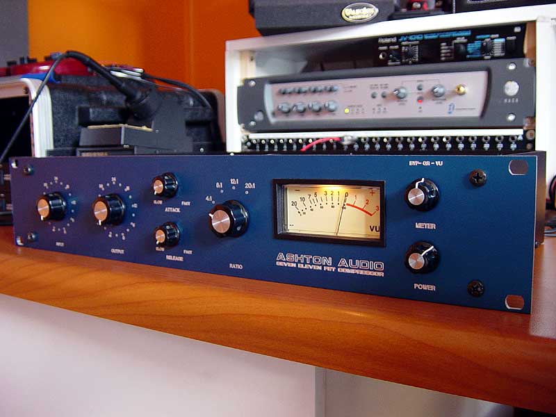 My first ground up project ...1176 (almost done) PIC | GroupDIY Audio Forum