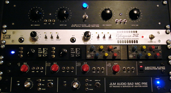 DIY milestones, thoughts and pics | GroupDIY Audio Forum