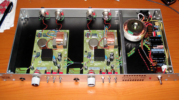 API 312 Thread! | Page 40 | GroupDIY Audio Forum