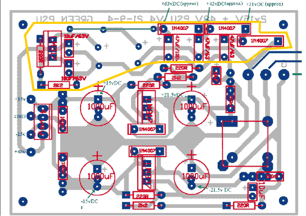 S800 Support Thread | Page 3 | GroupDIY Audio Forum