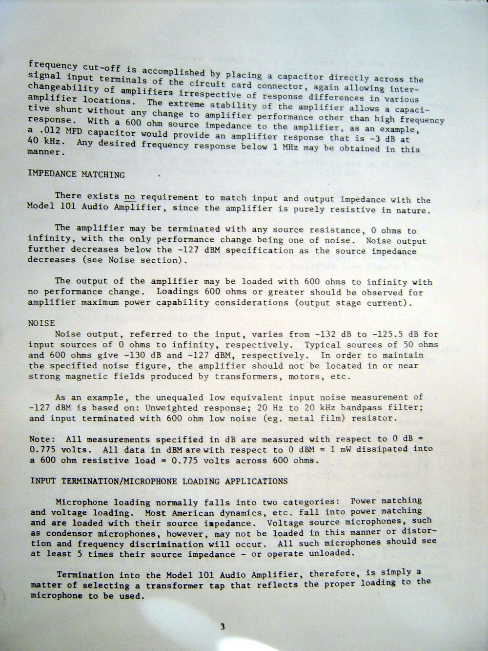 Racking Spectra Sonics 101 | GroupDIY Audio Forum